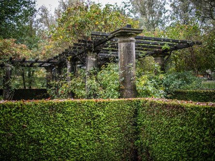 Het Amstelpark, 50 jaar na de Floriade een monument - Groen Erfgoed